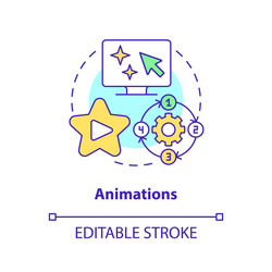 Icons Visual Learning Icon Vector Images (over 2,200)