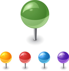 Pins Vector Images (over 460,000)