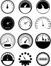 Speed Dial Vector Images (over 20,000)