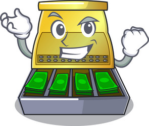 Till Clip Cash Vector Images (77)