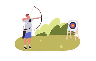 Animated Bullseye Clipart