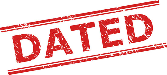 Outdated Stamp Rubber Vector Images (88)