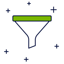 Cone Shape Funnel Vector Images (over 3,100)