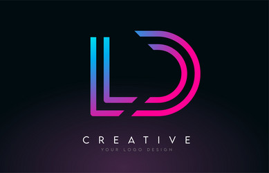 Letter D L Logo Vector Images (over 1,800)