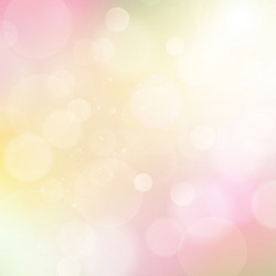 Soft colored abstract background Royalty Free Vector Image