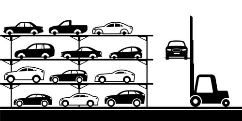 Scrap Metal Icon Vector Images (over 450)
