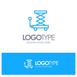 Boom Lift Logo Vector Images (35)
