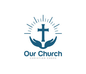Baptist Cross Vector Images (over 2,200)