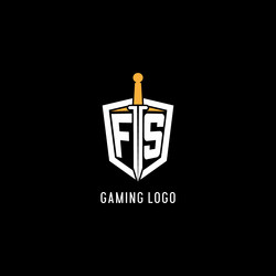 Fs Gaming Logo Vector Images (51)
