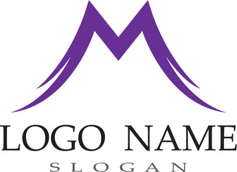 Logo M Paint Vector Images (over 470)