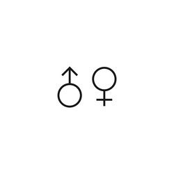 Manhood Sign Symbol Vector Images (over 230)