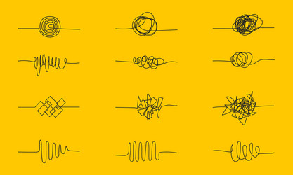 Complicated Process Vector Images (over 1,300)