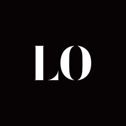 Letter Lo Logo Vector Images (over 2,100)