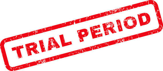 Period rubber stamp Royalty Free Vector Image - VectorStock