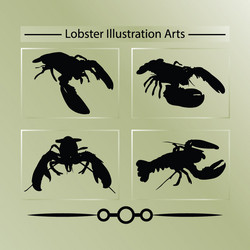 Crawfish Doodle Vector Images (82)