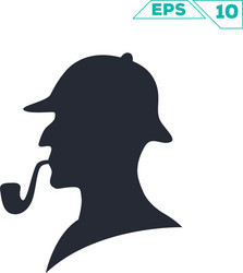 Sherlock Holmes Vector Images (over 1,800)
