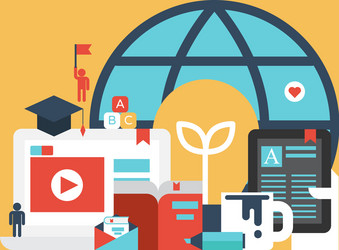 Education Vector Images (over 1.5 million)