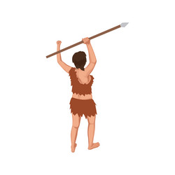 Caveman Vector Images (over 5,600)