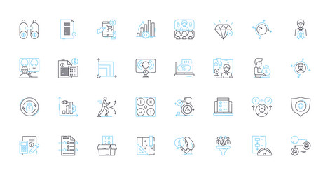 Agile Sprint Vector Images (over 1,800)