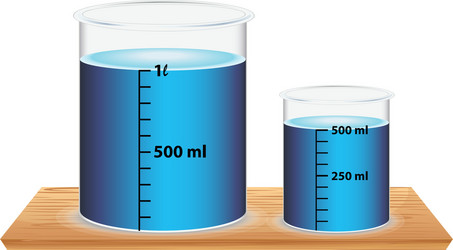 Measuring Litre Vector Images (23)