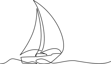 Sailboat Vector Images (over 46,000)