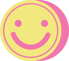 Happy Emogi Vector Images (over 130)