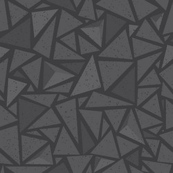 Sharp shapes blue triangles Royalty Free Vector Image