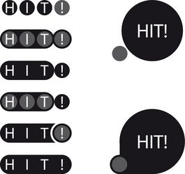 Hit Vector Images (over 88,000)