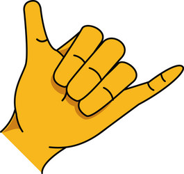 Hand Handprint Left Vector Images (40)