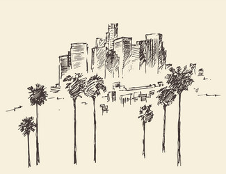 Hollywood Drawing