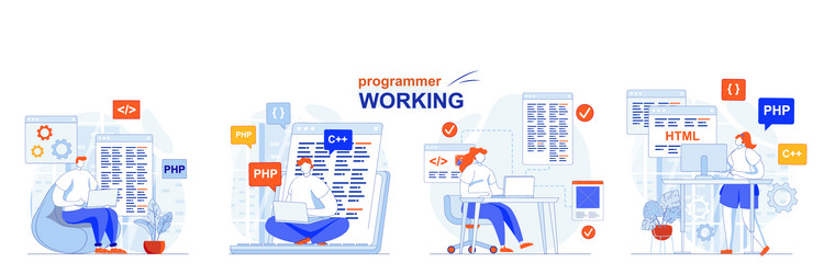 Software Banner Vector Images (over 21,000)