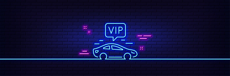 Vip Neon Light Vector Images (over 730)