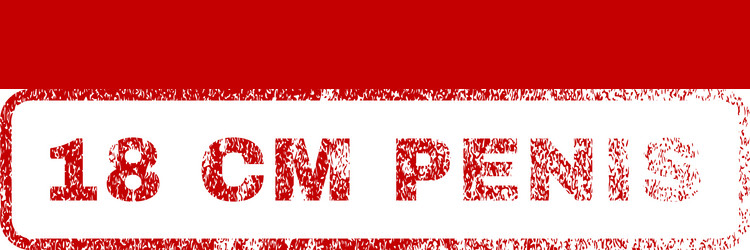 18 plus text rubber stamp Royalty Free Vector Image