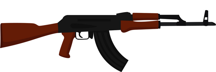 Ak 47 Vector Images (over 1,000)