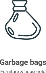 Garbage Bag Logo Vector Images (over 2,400)