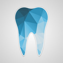 Geometric Tooth Vector Images (over 4,800)
