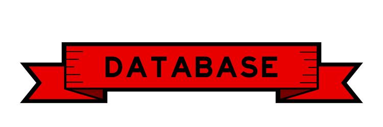 Banner Database Vector Images (over 7,700)