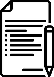 Terms Royalty Free Vector Image - VectorStock