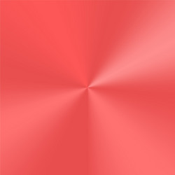 Red conical gradient Royalty Free Vector Image
