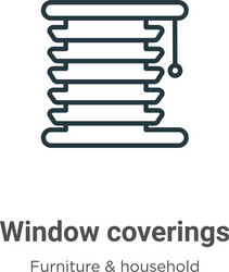 Window Coverings Vector Images (over 8,100)