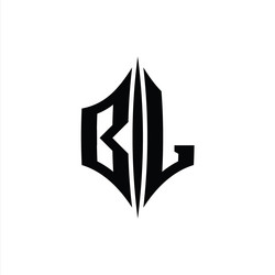 Bl Gaming Logo Vector Images (77)