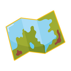 Forest Map Symbol Vector Images (over 7,000)