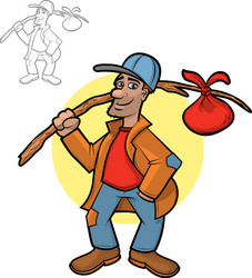 Cartoon Vector Images (over 6 million)