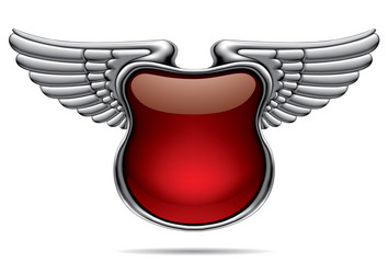 Wings Banner Vector Images (over 22,000)