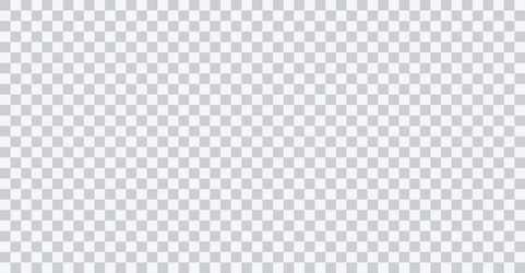 Square transparent background seamless pattern Vector Image