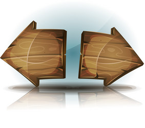 Arrow left button pixelated ui icon Royalty Free Vector