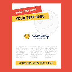 Smiley Emoji Company Vector Images (52)
