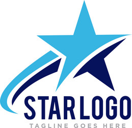 Electrical logo design Royalty Free Vector Image