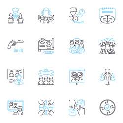 Neighborhood Icons Vector Images (over 8,200)