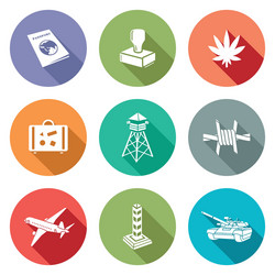 Marijuana Border Vector Images (over 1,900)